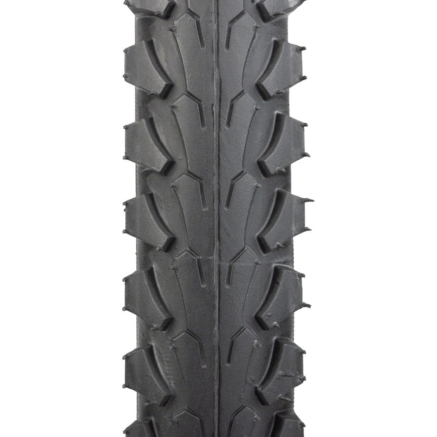 Shop MSW Toulouse Street Touring-Hybrid Bike Tire - 26 x 1.9, Wirebead ...